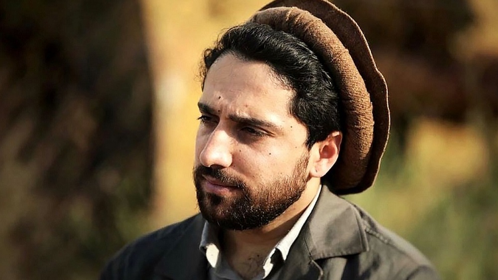 چهارمین نشست «روند ویانا»؛ احمد مسعود به اتریش رفت - اطلاعات روز